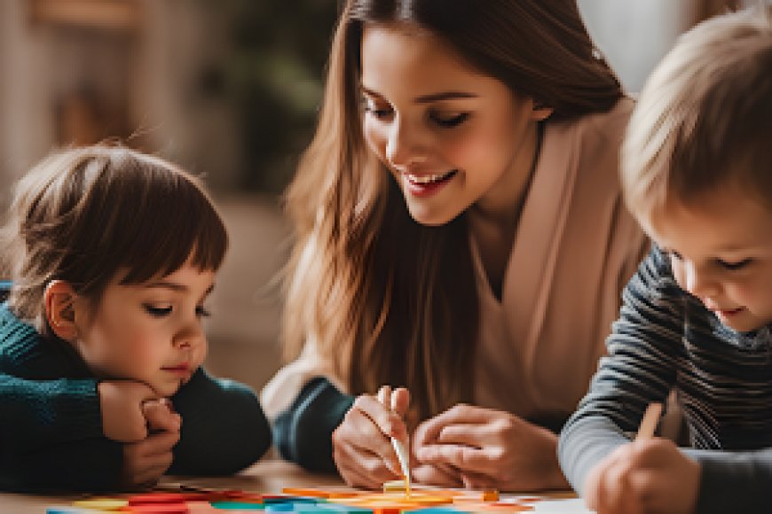 Psychosocial Learning in the Family: Supporting Children's Growth ...