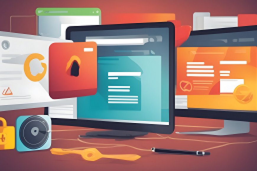 The role of SSL certificates in securing websites - إقرأ مقال The role of SSL certificates in securing websites - إقرأ مقال