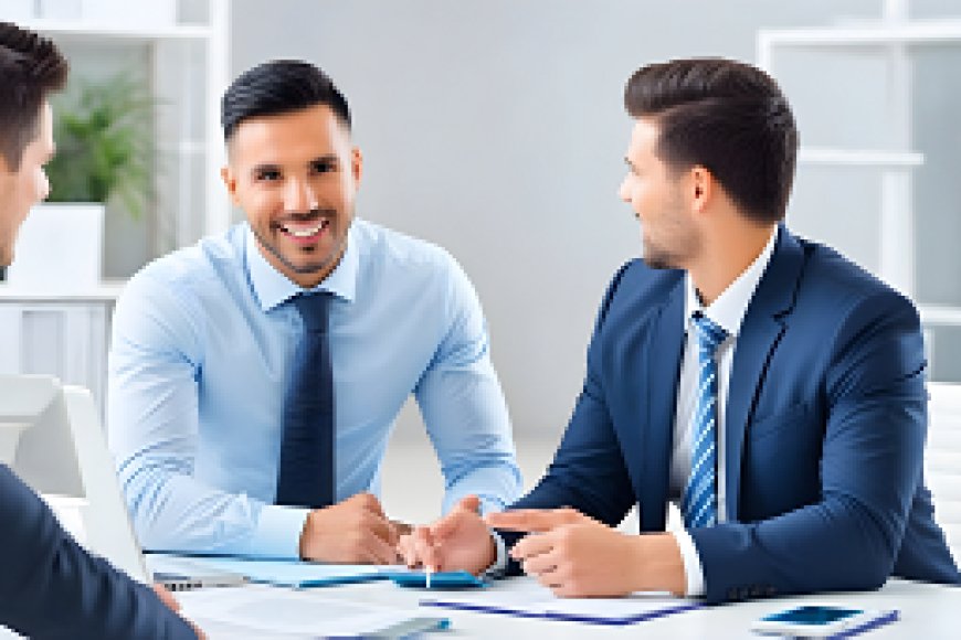 How to communicate effectively with others? - إقرأ مقال