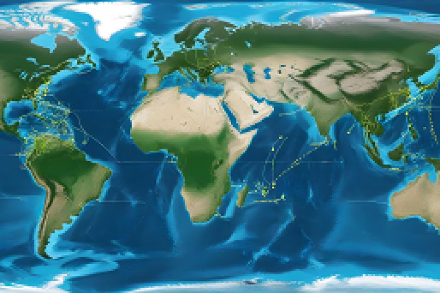 Observing Long-Distance Migration Journeys and Their Impact on ...