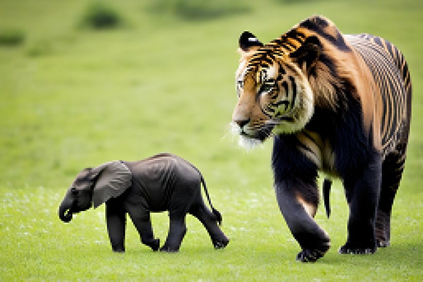 Analyzing Animal Diseases and Their Impact on Endangered Species - إقرأ ...