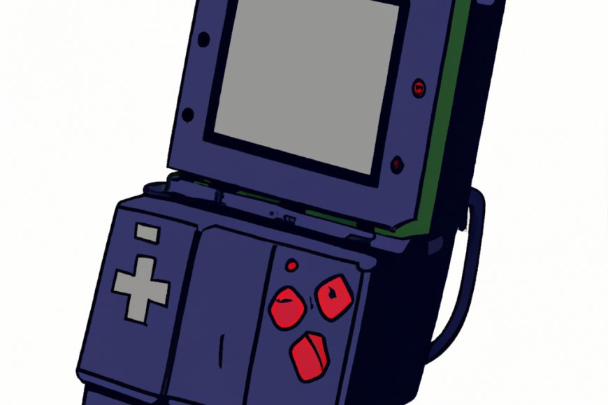 Ultimate Guide to Retro Game Console Video Games - إقرأ مقال