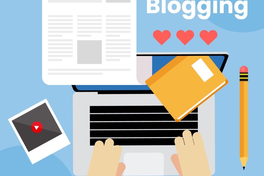 Ultimate Guide to Book Bloggers and Their Impact - إقرأ مقال